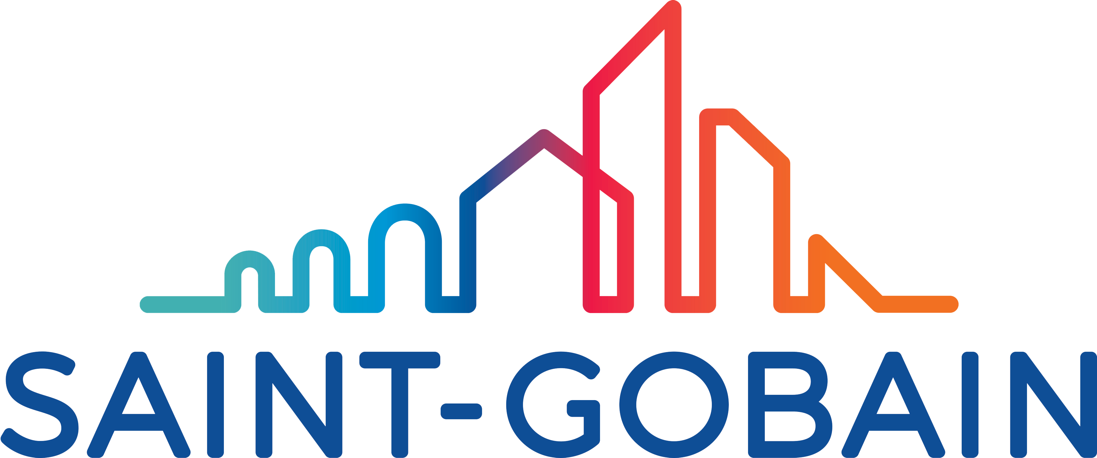 Il Gruppo Saint-Gobain | Gyproc