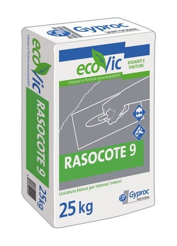 Gyproc Rasocote 9