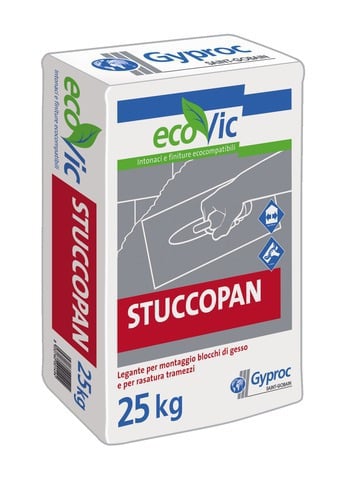 Gyproc Stuccopan