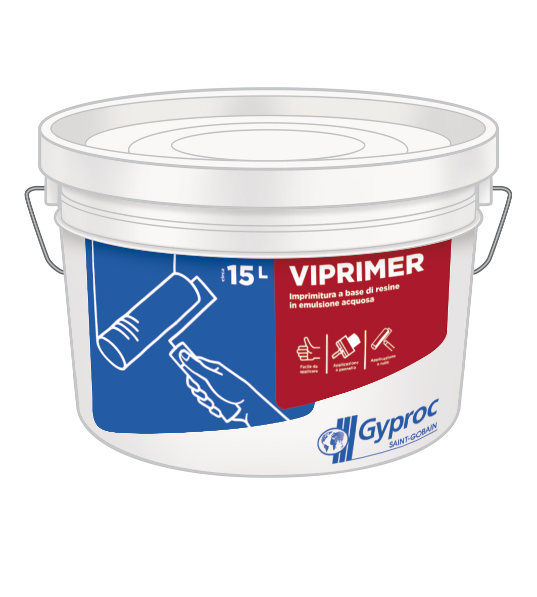 Gyproc Viprimer