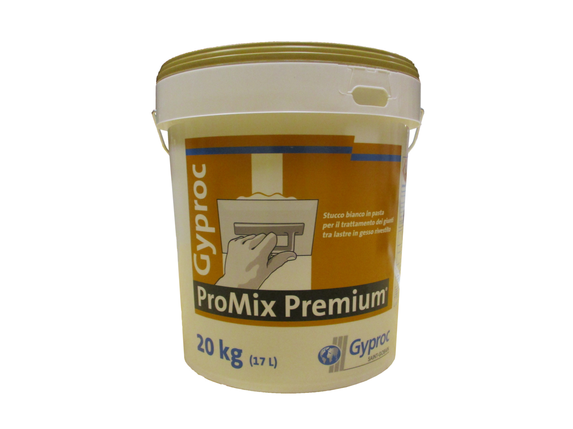 Gyproc Promix Premium | Gyproc