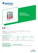 Gyproc Stuccopan | Gyproc