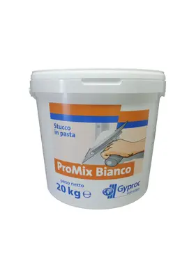 Gyproc Promix Bianco | Gyproc