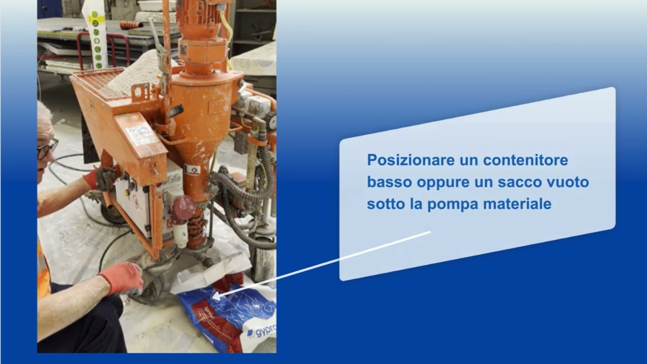 Gyproc Igniver | Gyproc